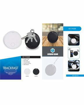 Urban Gear Track Fast Key Finder - Growth Hawk